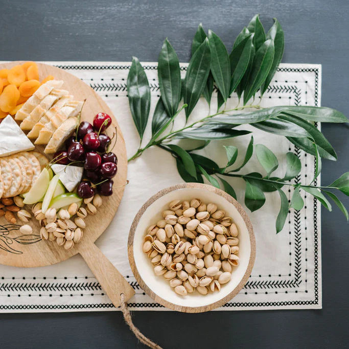 Home Decor Pieces that Work Year Round | Latter-Day Home