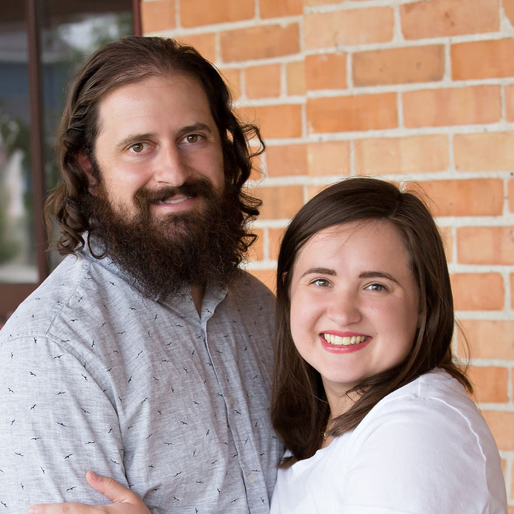 Artist Spotlight: Ben Felix – Latter-Day Home