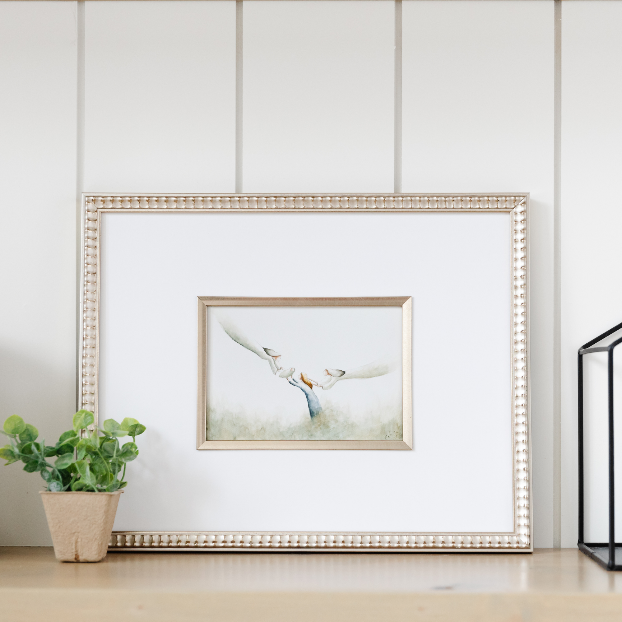 Kate Lee - LDS Art | Latter-Day Home