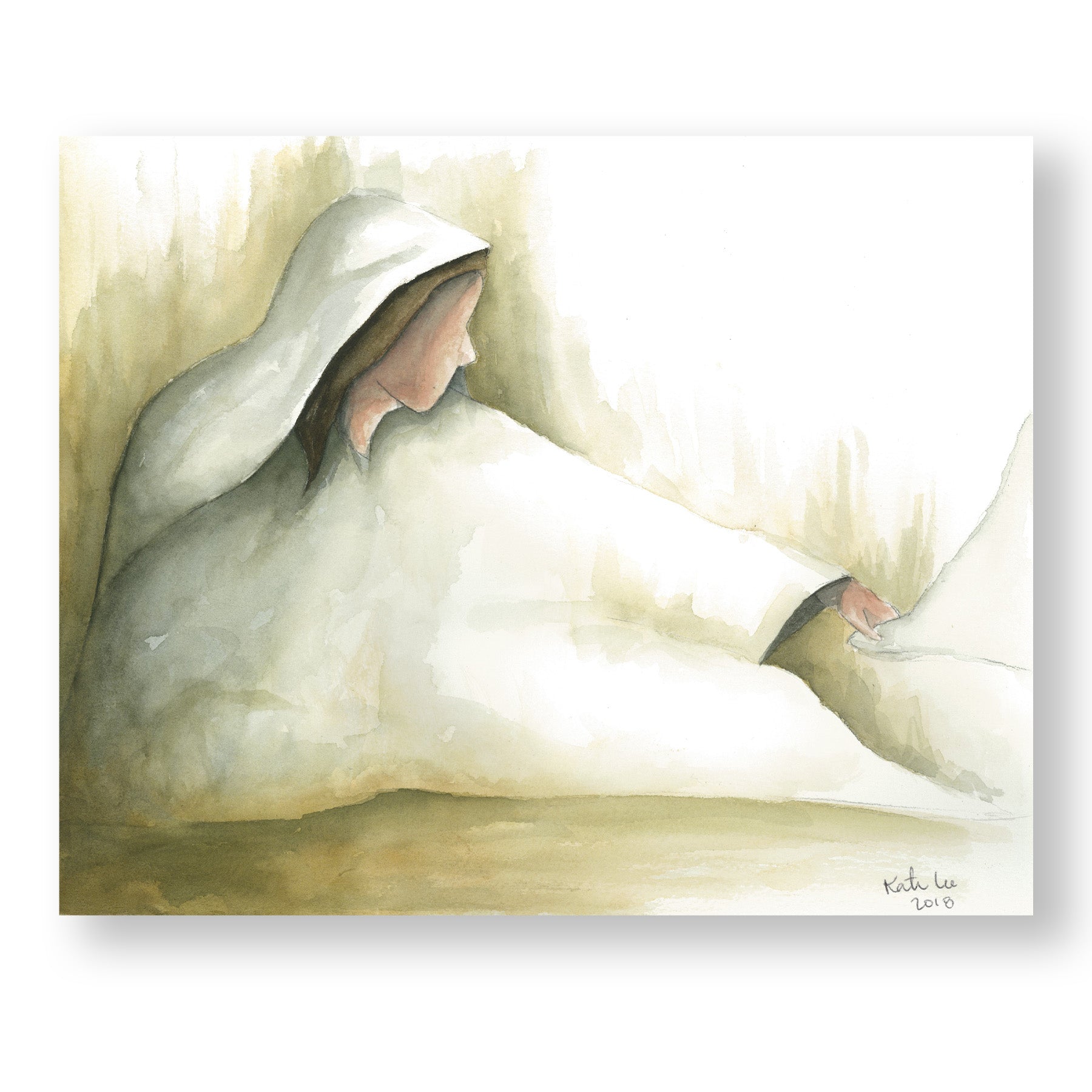 Faith to be Healed | Kate Lee – Latter-Day Home