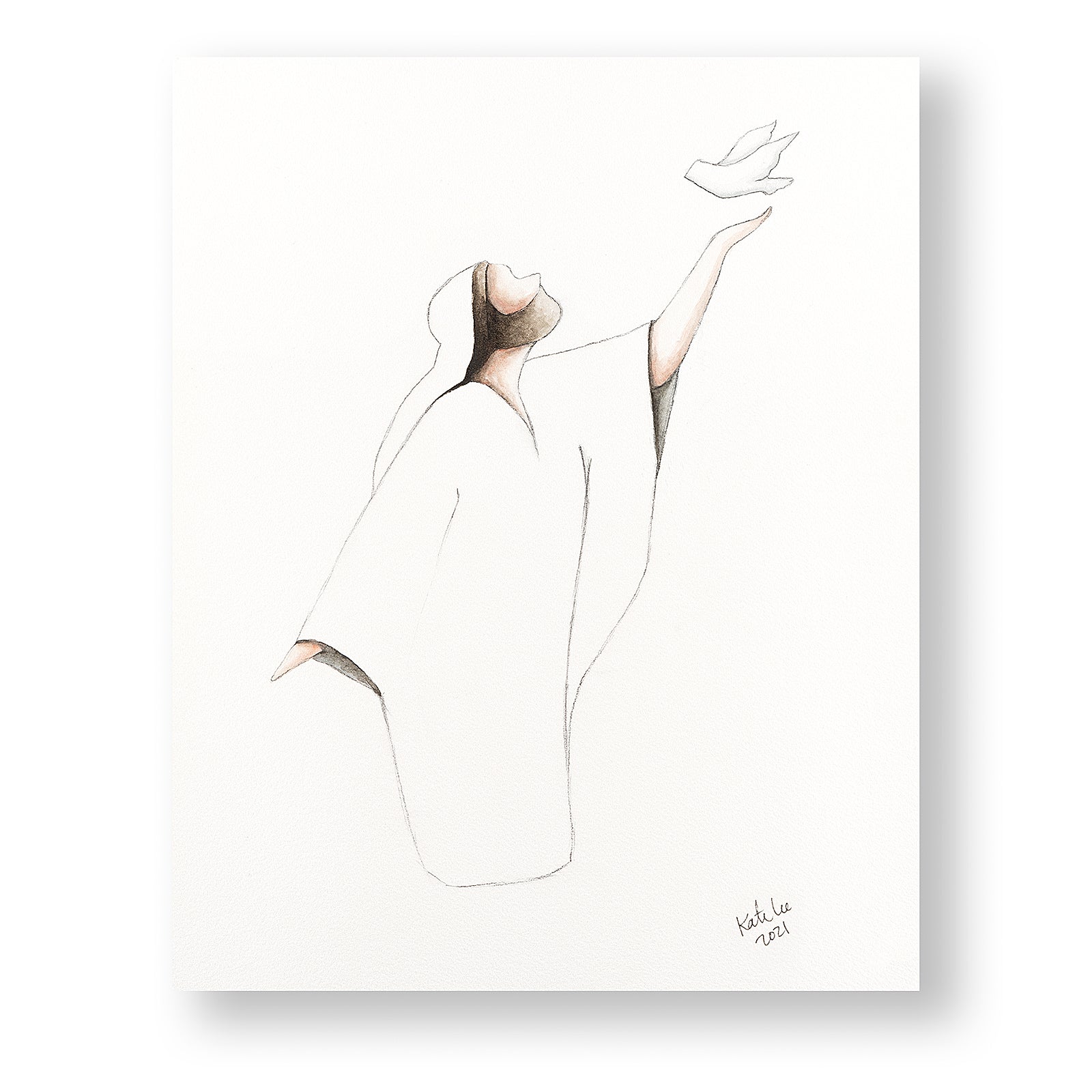 Kate Lee - Simple Gifts – Latter-Day Home